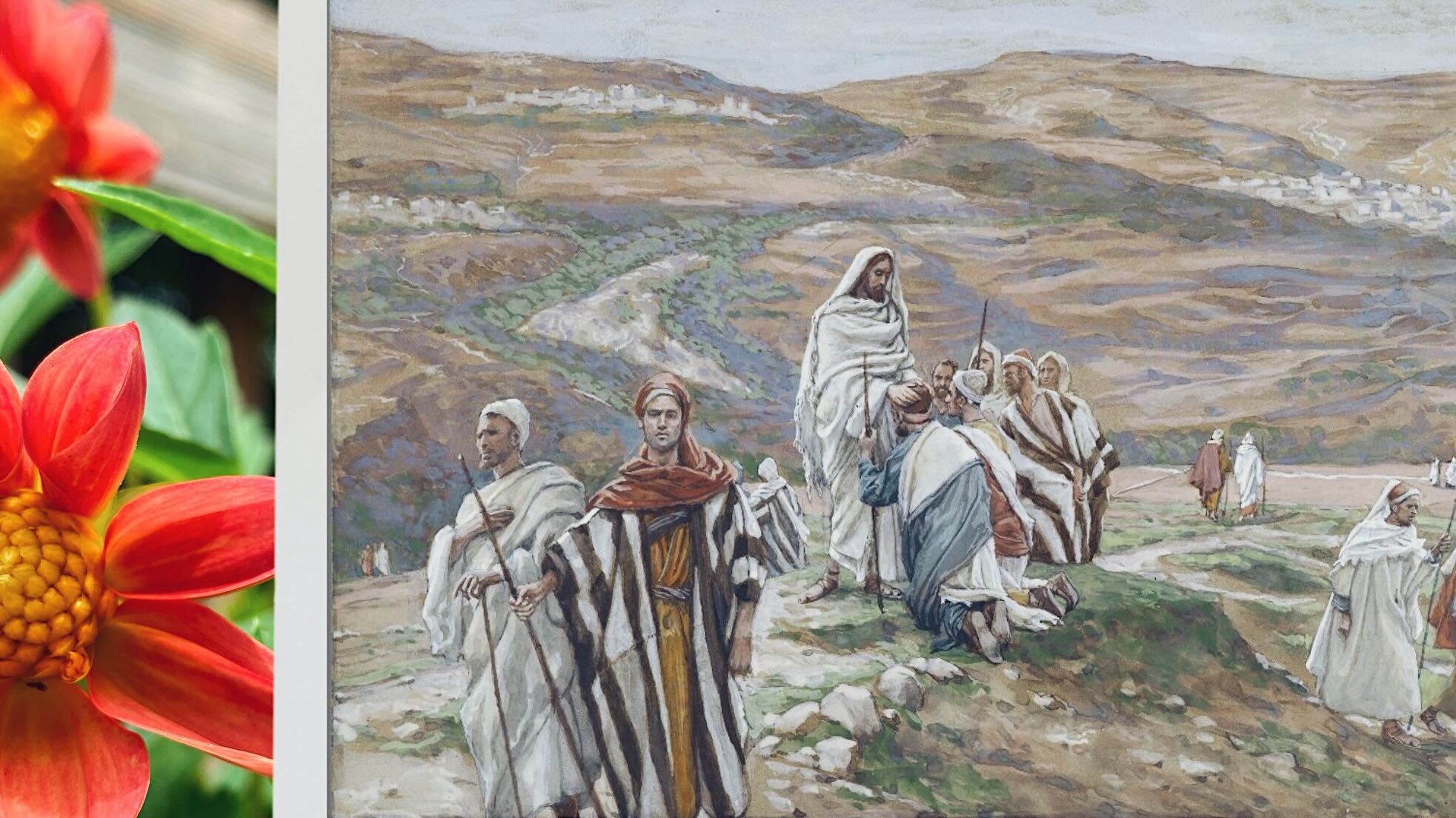 The return of the Twelve