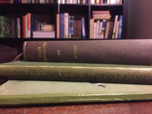 The Living Principles of Sloyd