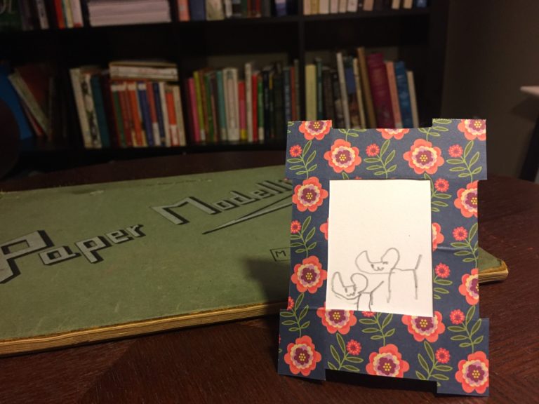 The Living Principles of Sloyd