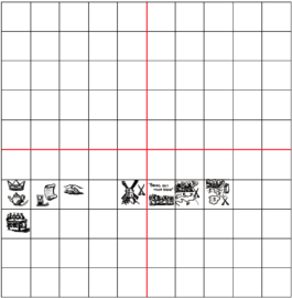 How to Make a History Chart