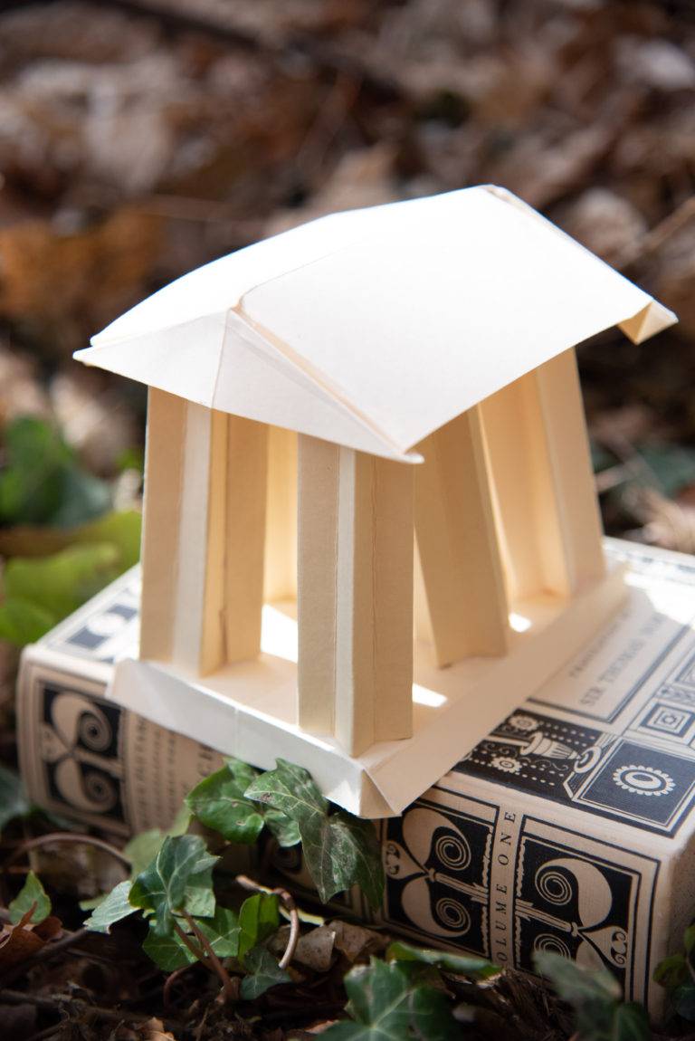 Sloyd in Ancient Greece