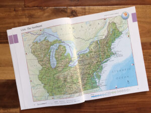 The Best Atlas for You