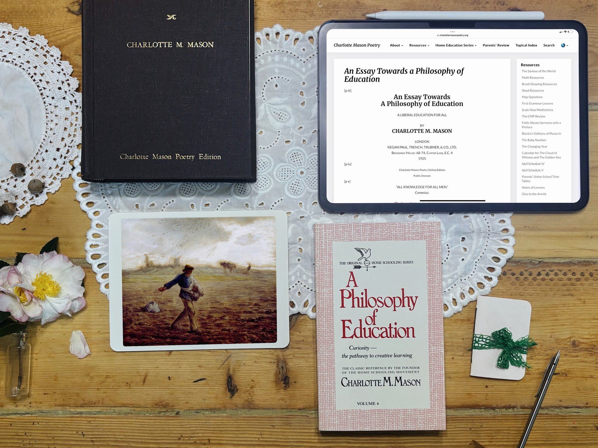 CMP Review 2024-10-22