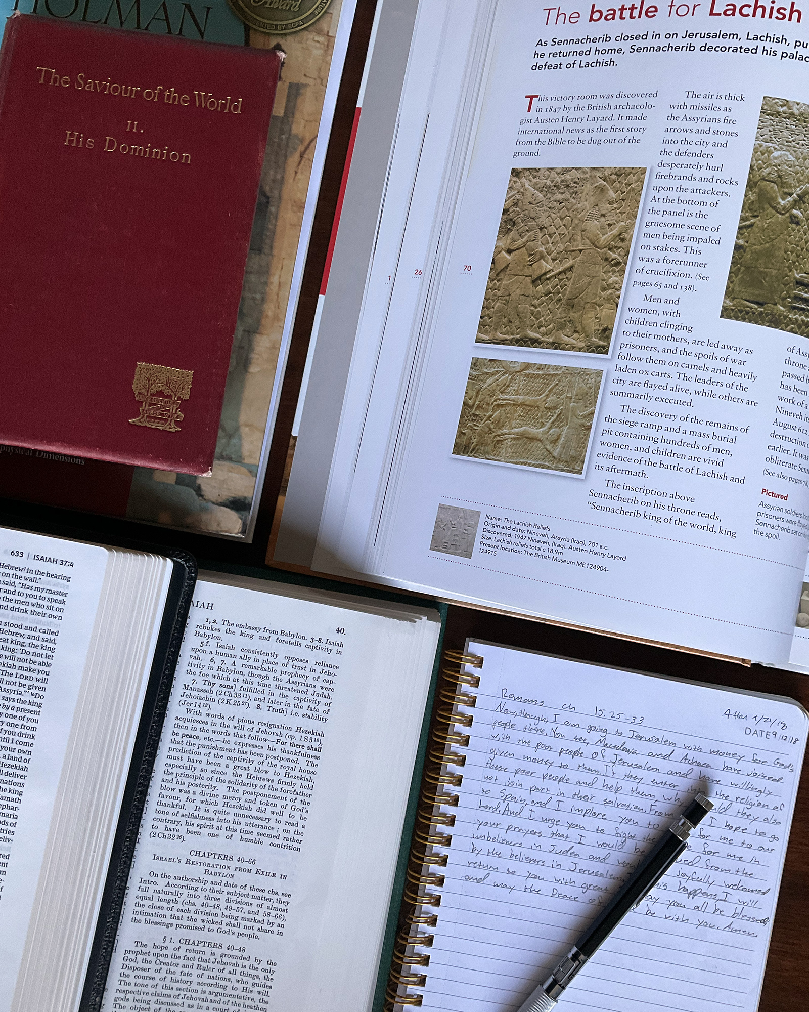 CMP Review 2026-01-13