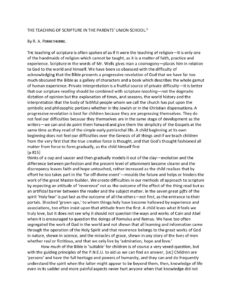 PR32_pp._814-819_The_Teaching_of_Scripture | Charlotte Mason Poetry